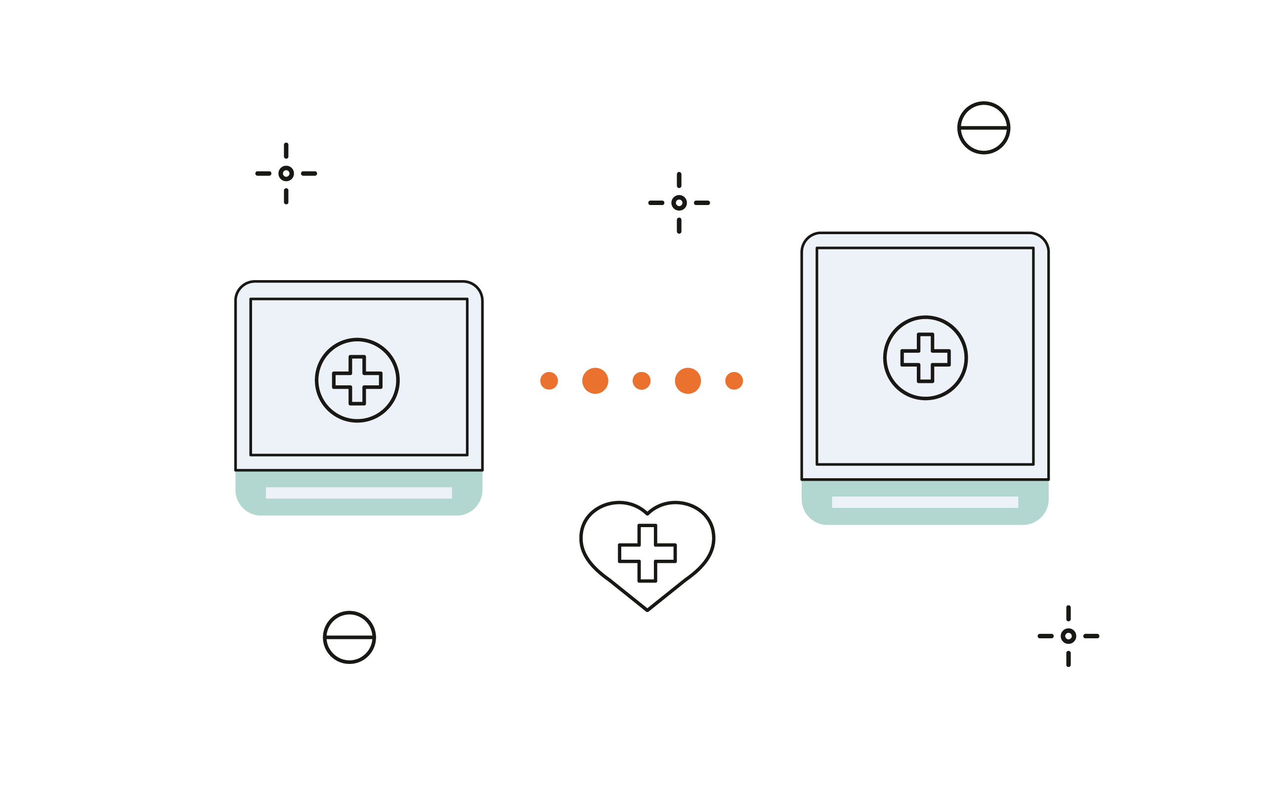 Seamless integration with existing EHR systems | Spiraldot Health Seamless integration with existing EHR systems | Spiraldot Health